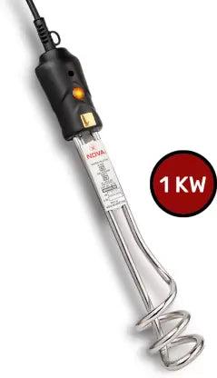 NOVA ISI Mark NIH 421 With Indicator 1000 W Immersion Heater Rod (Wate ...