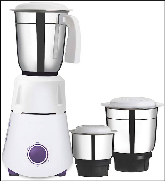 Trio Mixer – Nova India