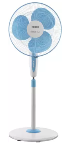 USHA MIST AIR FLOW FAN – Million Lights