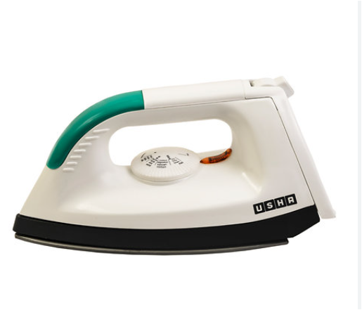 USHA TEFLON IRON – Nova India