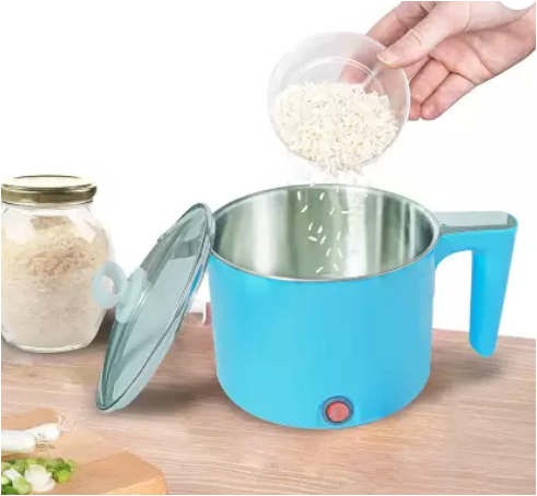 RICE COOKER 2.8L – Nova India