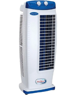 TEJAS GALAXY TOWER FAN – Million Lights