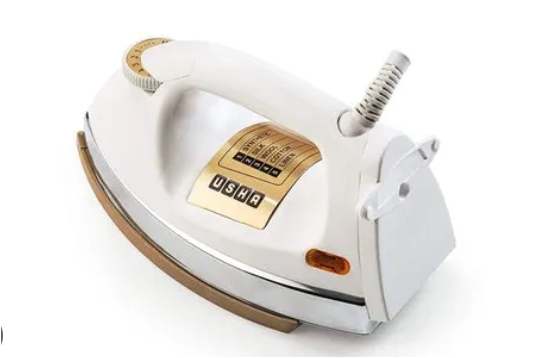 USHA HEAVY IRON – Nova India