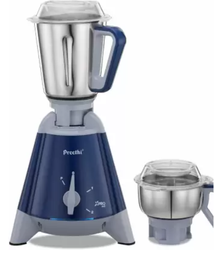XPRO DUO MIXER GRINDER – Nova India