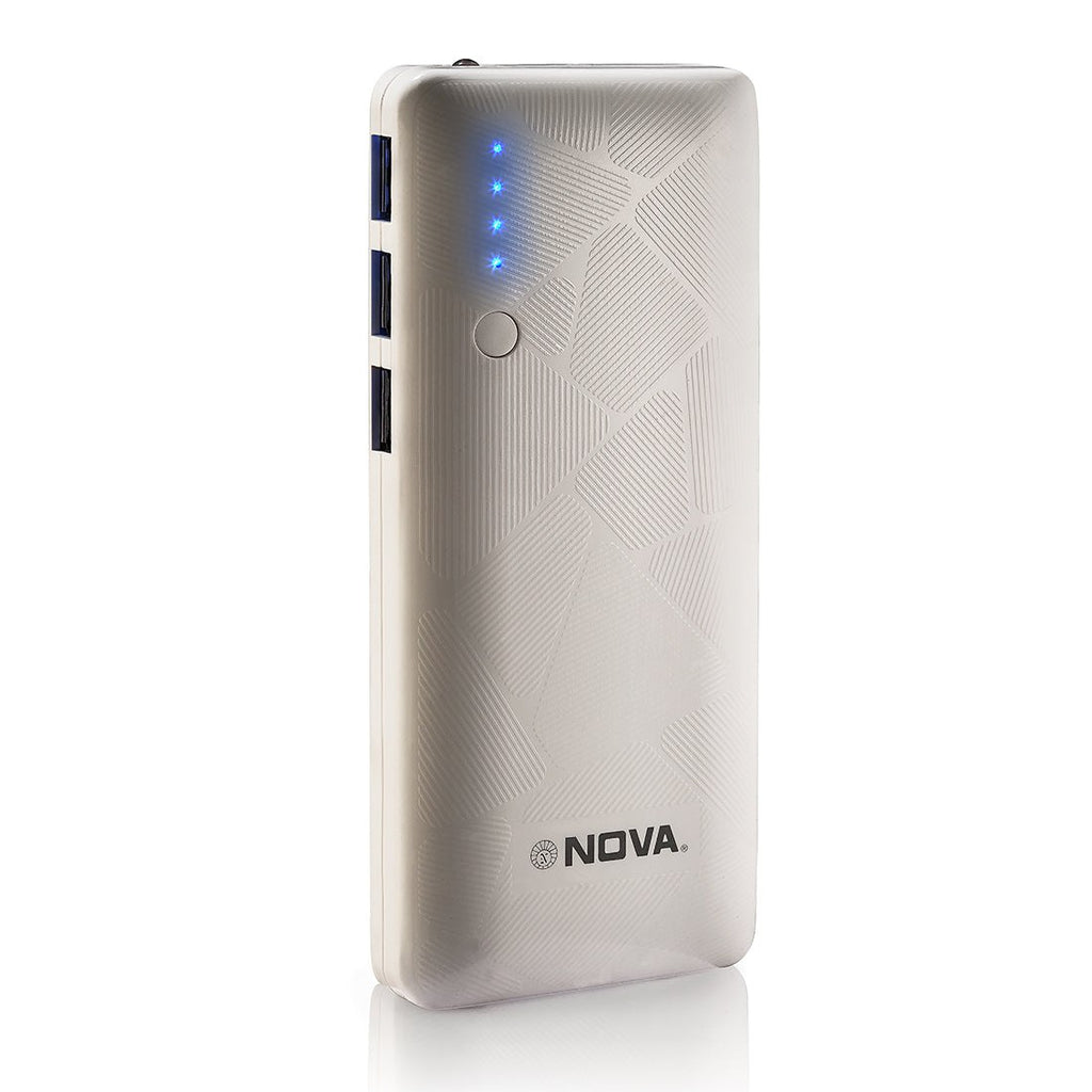 Nova 11000 Power Bank | Pocket Power Bank – Nova India