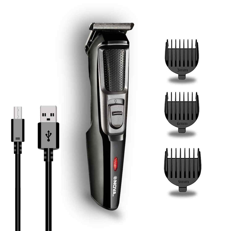 Trimmer for men under 500 store
