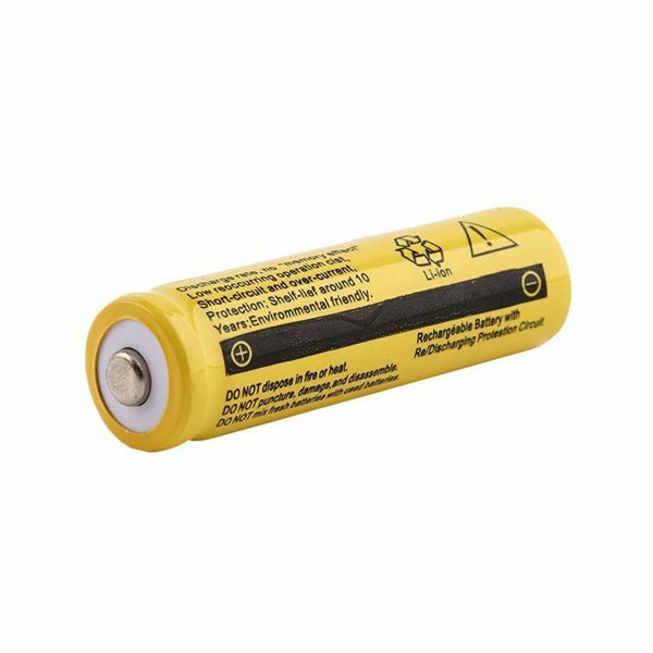 Rechargeable Battery – Nova India